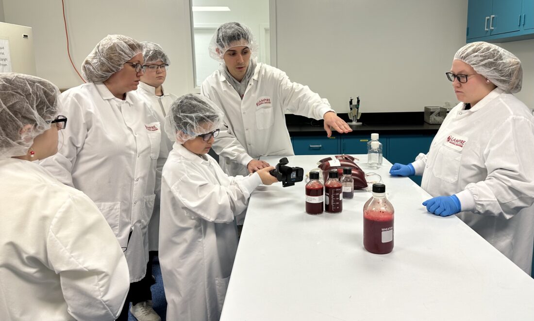 Manufacturers look for boost through student video projects | News ...